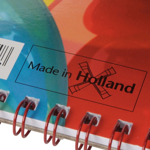 SCHETSBOEK PAPYRUS A3 BALLON 1 Stuk Civo B.V.