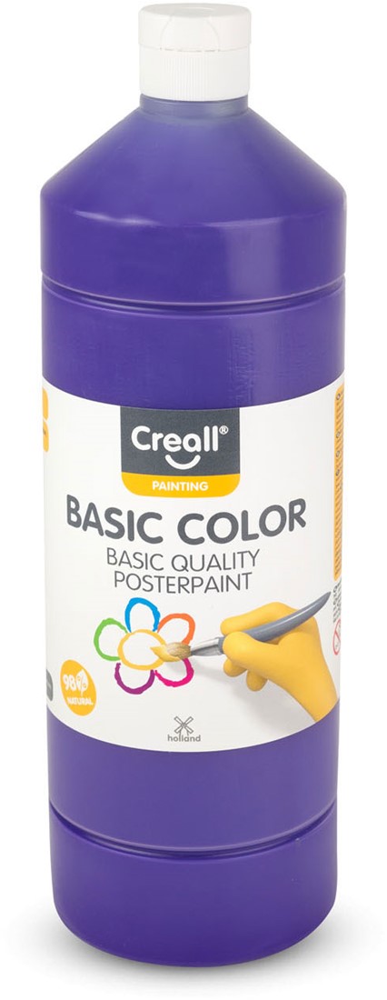 SCHOOLVERF CIVO 1000 ML 9 PAARS 1 Stuk Civo B.V.