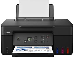 Multifunctional inktjet Canon PIXMA G2570 1 Stuk Civo B.V.
