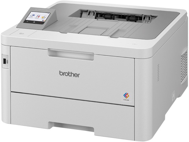 Printer Laser Brother HL-L8240CDW 1 Stuk Civo B.V.