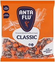 Keelpastilles Anta Flu classic zak 1 kilogram 1000 Gram Civo B.V.