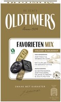 Drop Oldtimers Jochums favorieten doos 235 gram 235 Gram Civo B.V.
