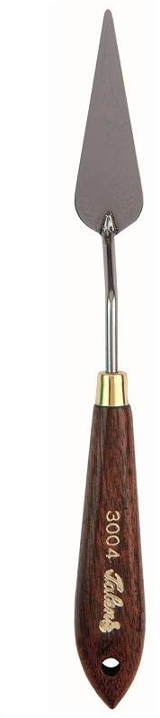 SCHILDERSMES TALENS NR. 04 1 Stuk Civo B.V.