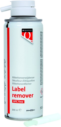 Sticker Verwijderaar Quantore 200ml 200 Milliliter Civo B.V.