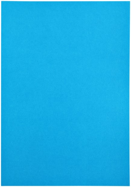 Kopieerpapier Papicolor A4 200gr hemelsblauw 6 Vel Civo B.V.