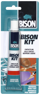 BISONKIT TUBE 50 ML 1 Stuk Civo B.V.