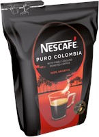 NESTLÉ PURO COLOMBIA 500GR 1 Stuk Civo B.V.