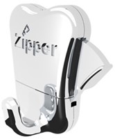 Stas - Zipper (15 kg perlon + 20 kg staal) 1 Stuk Civo B.V.