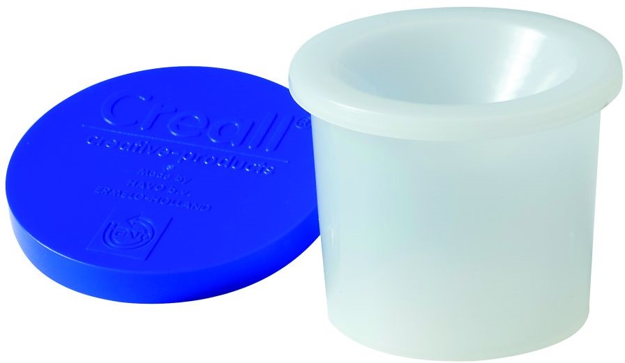 ANTIKNOEIPOT LOS 125 ML COMPLEET 1 Stuk Civo B.V.