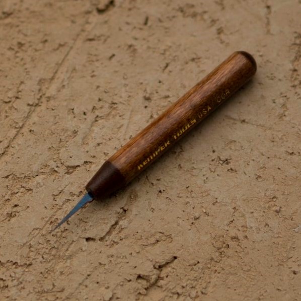 KRASNAALD DUN LENGTE 12,5 CM 1 Stuk Civo B.V.