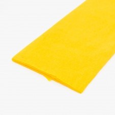 CREPEPAPIER CIVO 50X250CM A 10 STUKS GEEL 1 Pak Civo B.V.