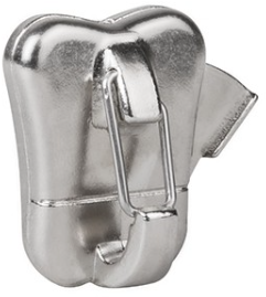 Stas - Zipper pro (15 kg perlon + 20 kg staal) 1 Stuk Civo B.V.