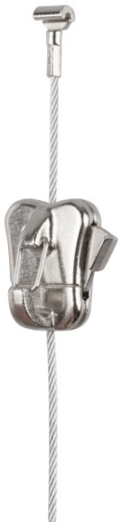 Stas - Zipper pro (15 kg perlon + 20 kg staal) 1 Stuk Civo B.V.