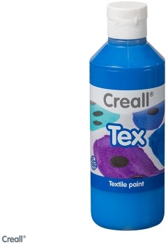CREALL-TEX BLAUW FLAKON 500 ML. 1 Flacon Civo B.V.